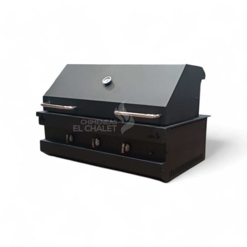 Asadores, hornos, plancha, bbq – Chimeneas el Chalet